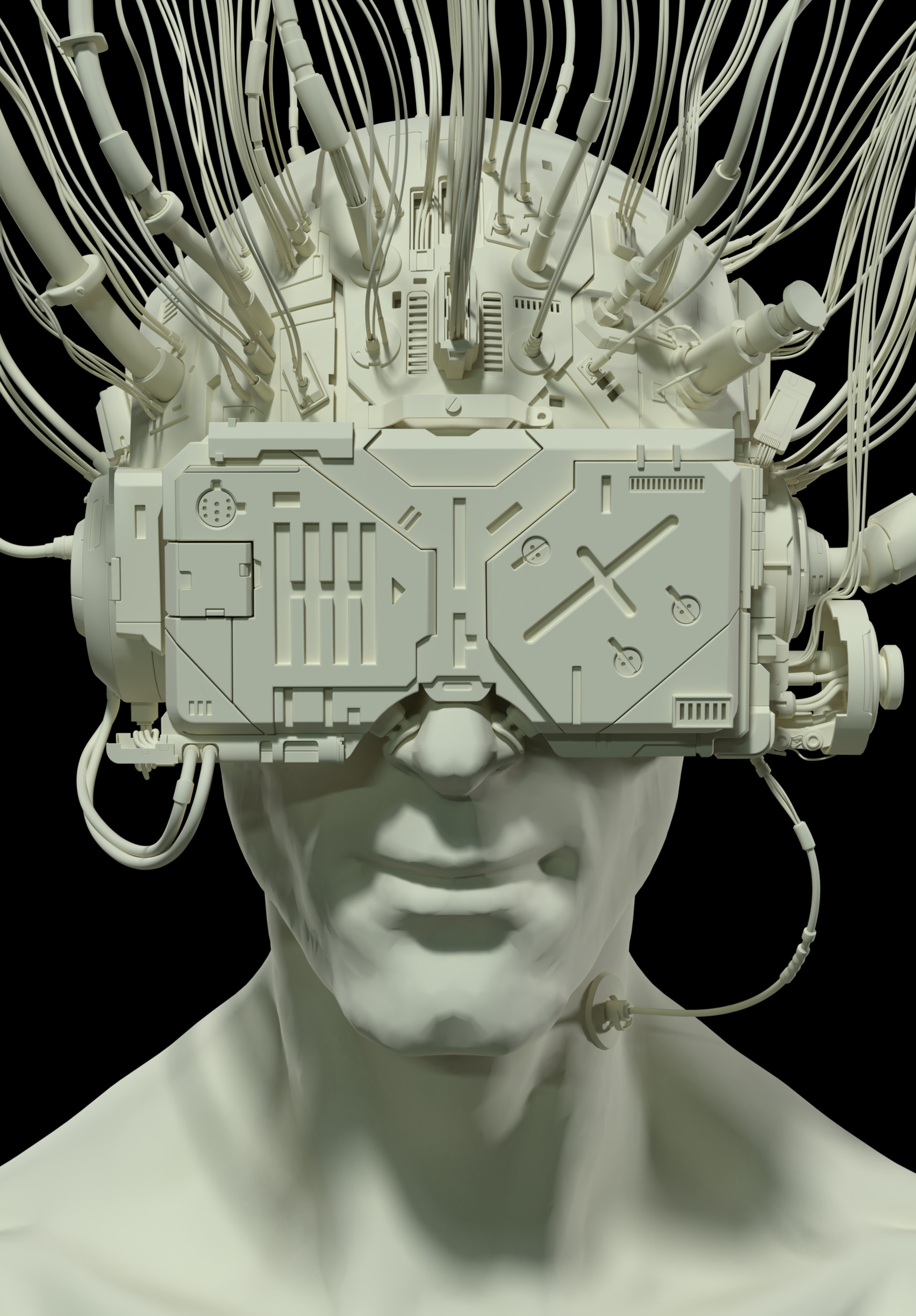 Rafael Moco - Neuromancer