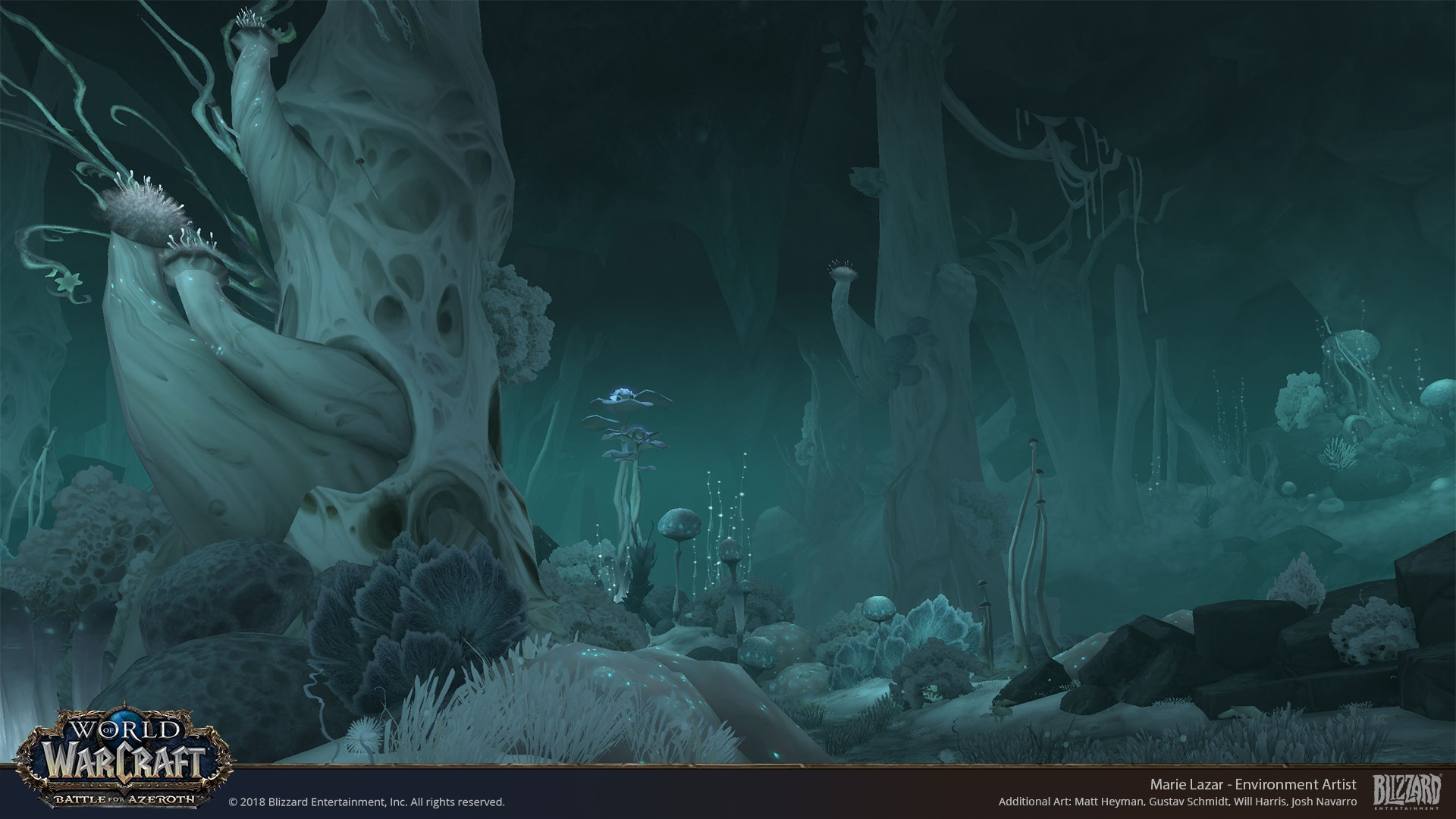 [Concept] - Emerald Dream Expansion