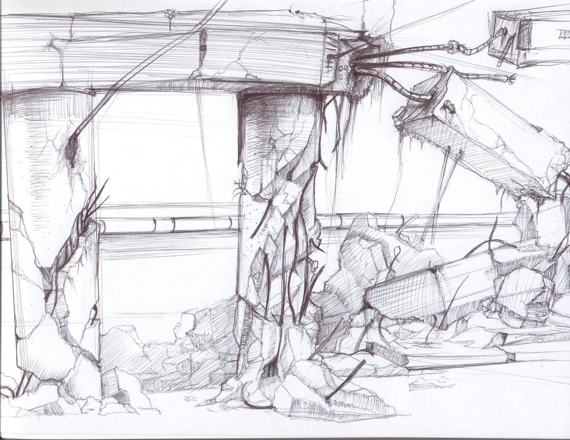 Damarcus Holbrook - Half Life 2