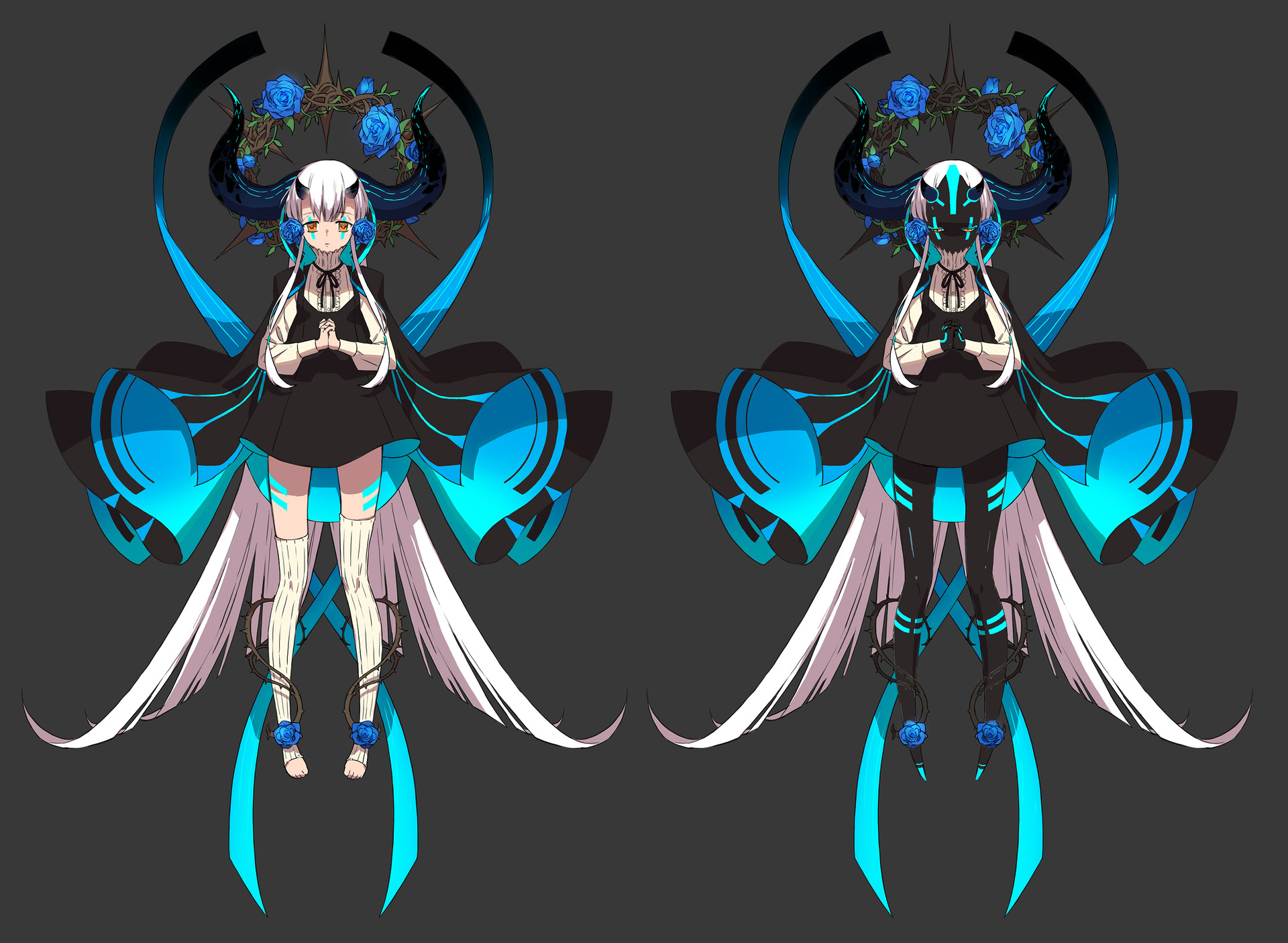 ArtStation - concept2