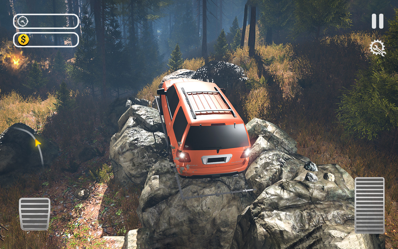 ArtStation - Environment Design Unity