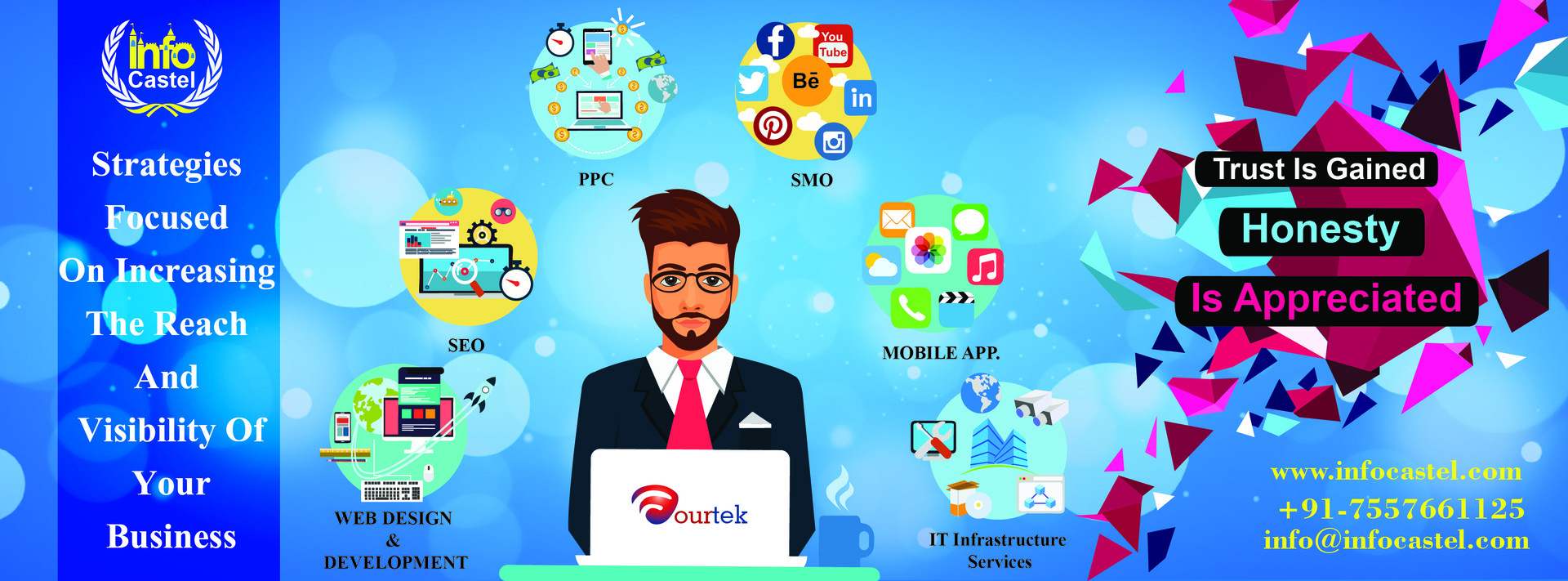 ArtStation - Advertisement Banner