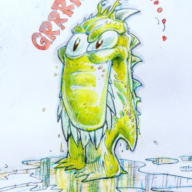 ArtStation - Matt Osborne