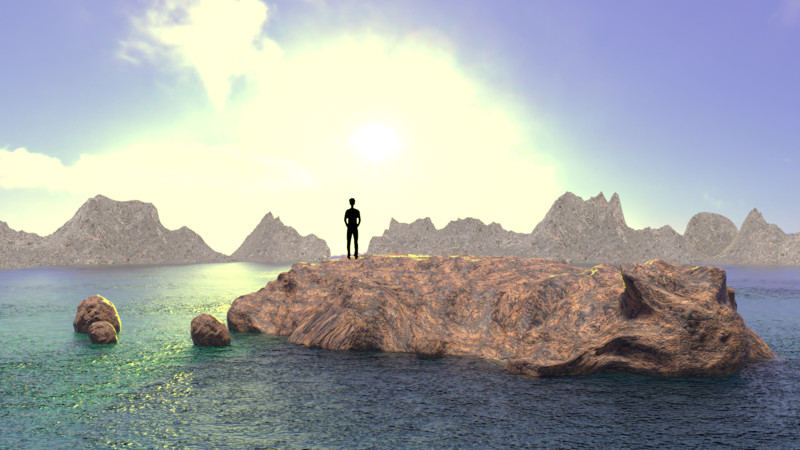 ArtStation - Jonathan Ho