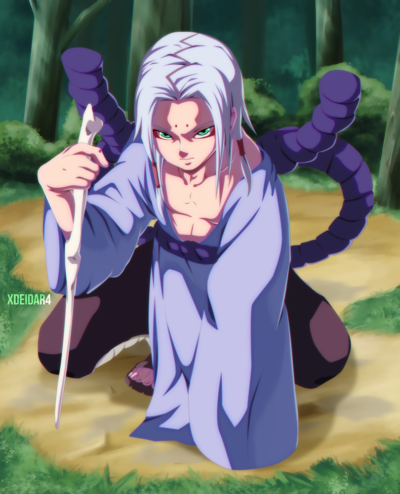 ArtStation - Kimimaro