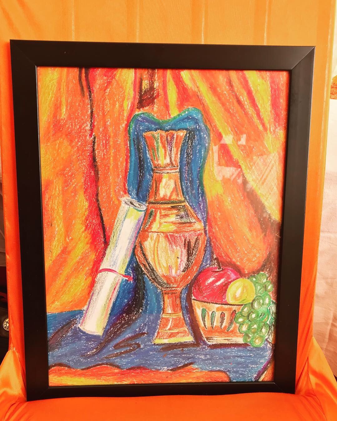 ArtStation - You can still arrange