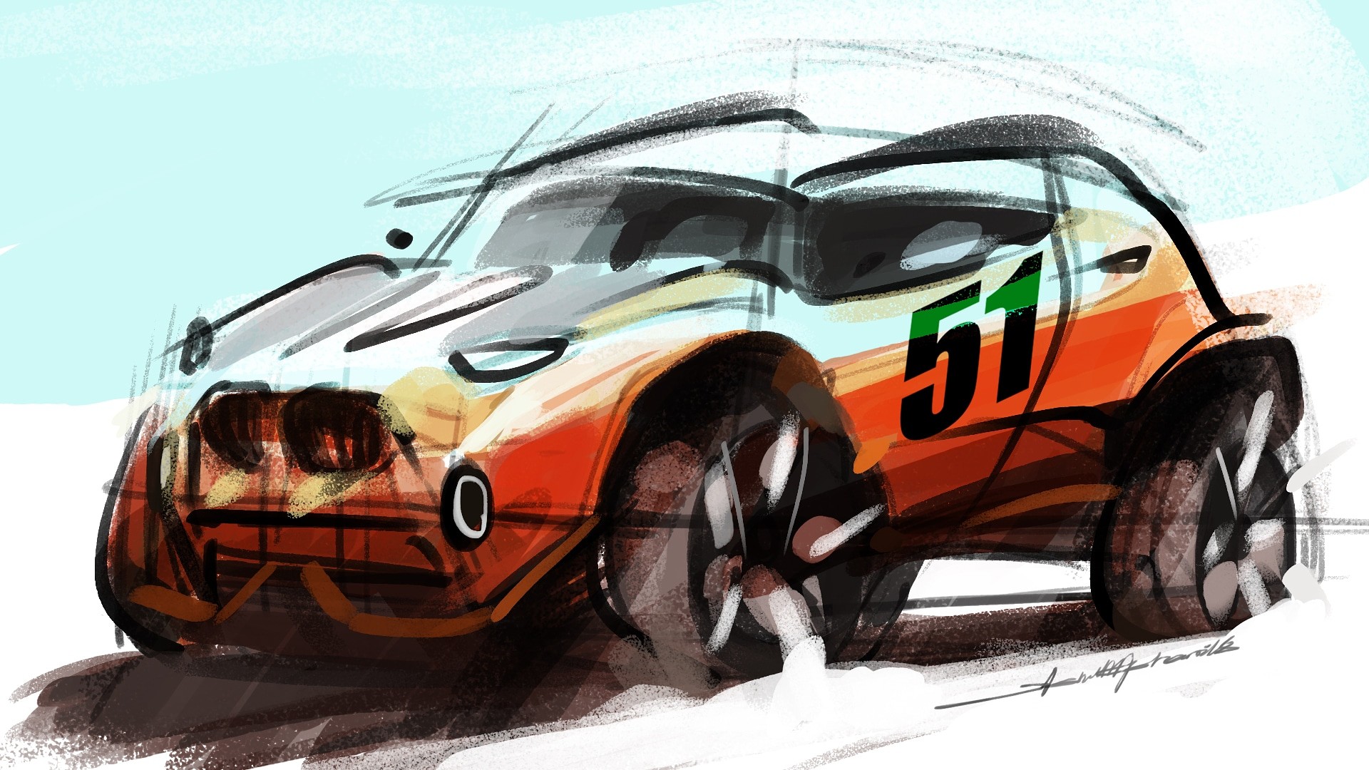 ArtStation - Concept