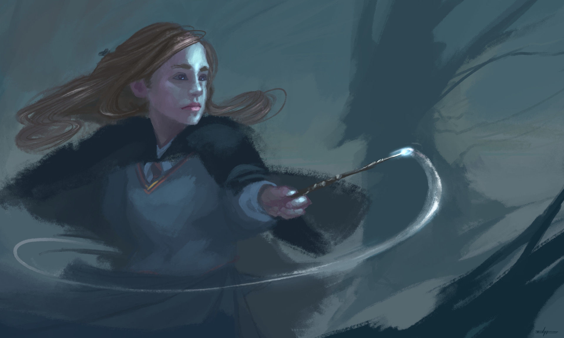 ArtStation - Granger