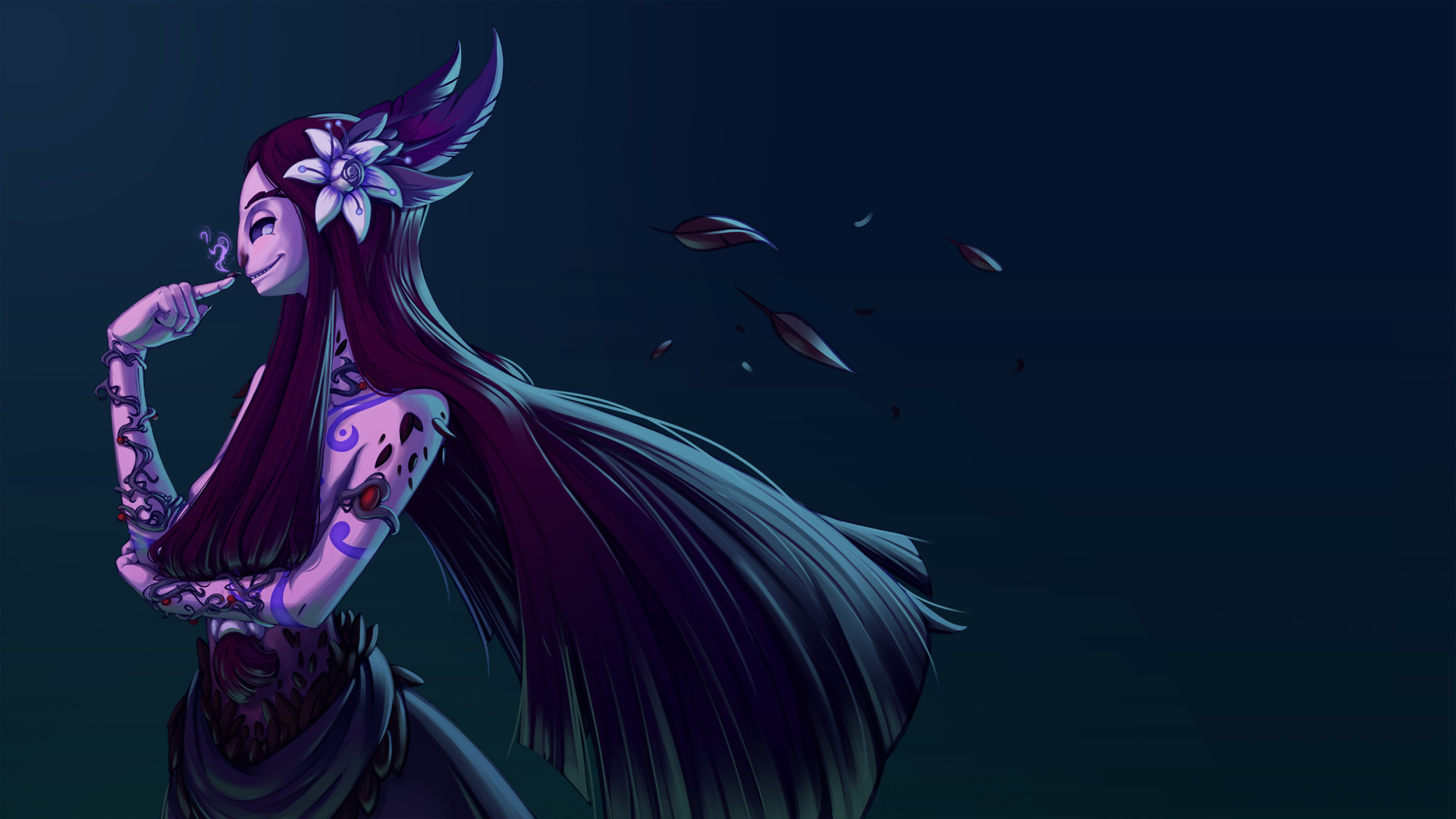 ArtStation - Pages - Seet