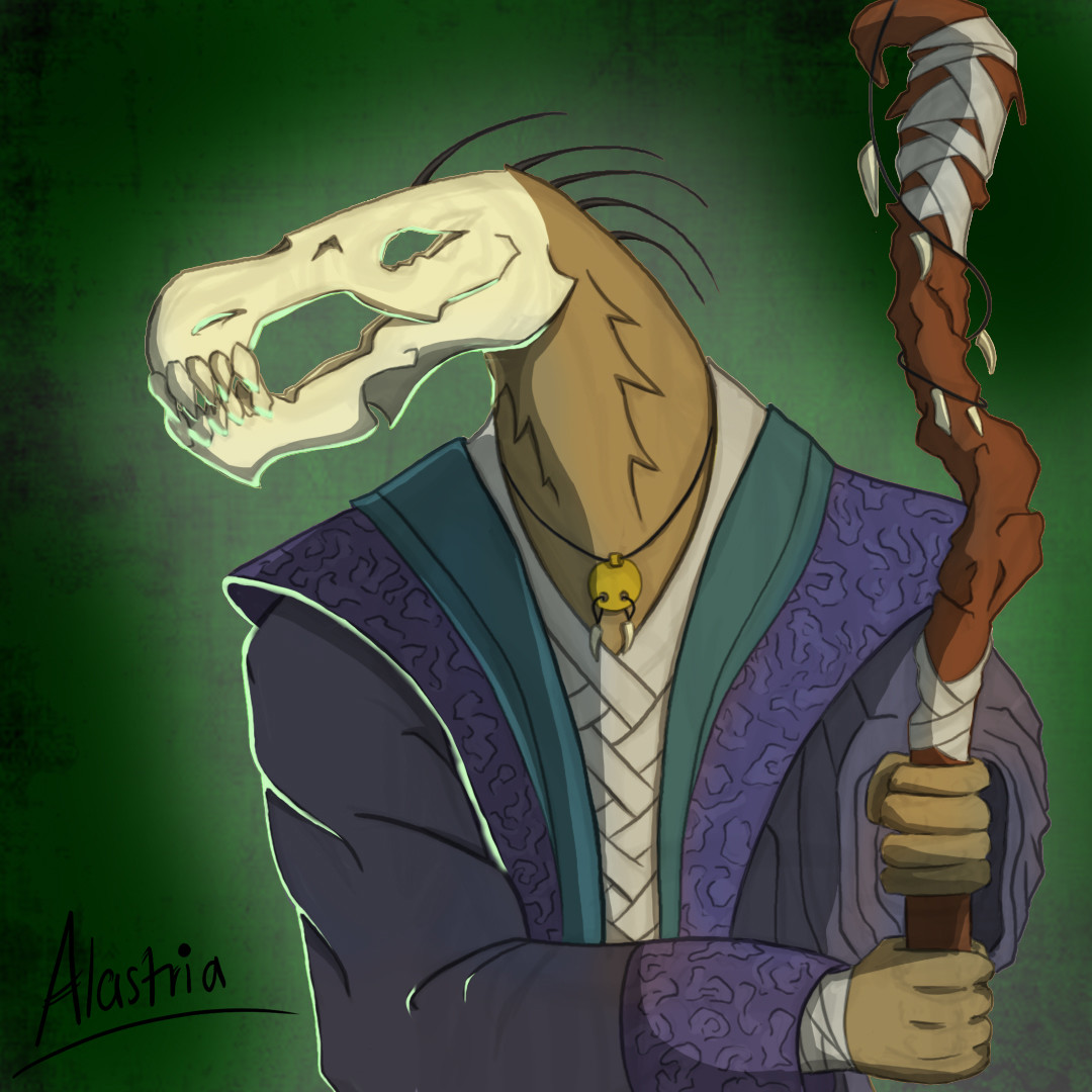 Katherine (Alastria) Ross - All Artwork