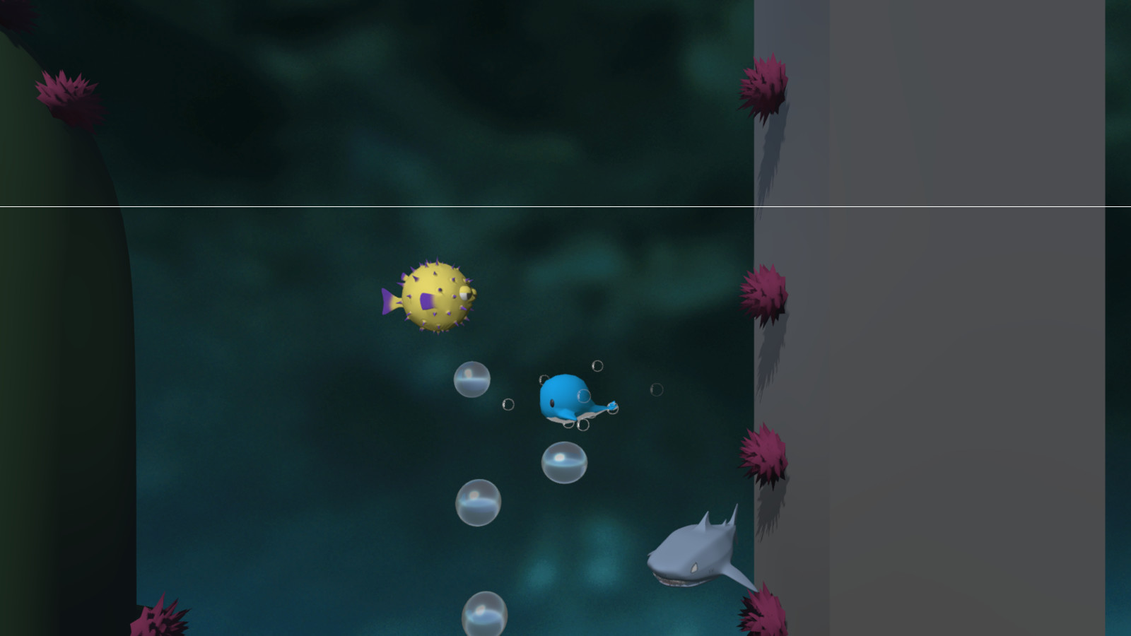 Kimi Yip - Whaley's Adventure