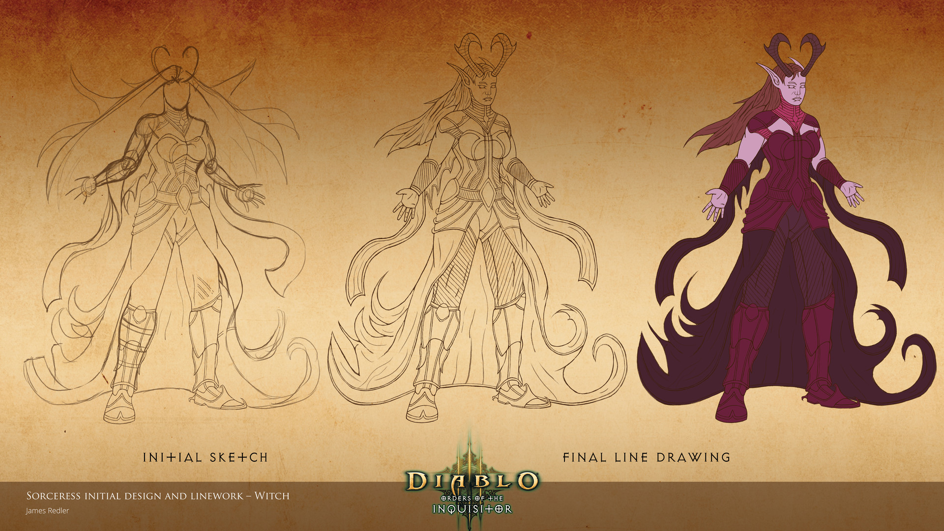 James Redler - Succubus