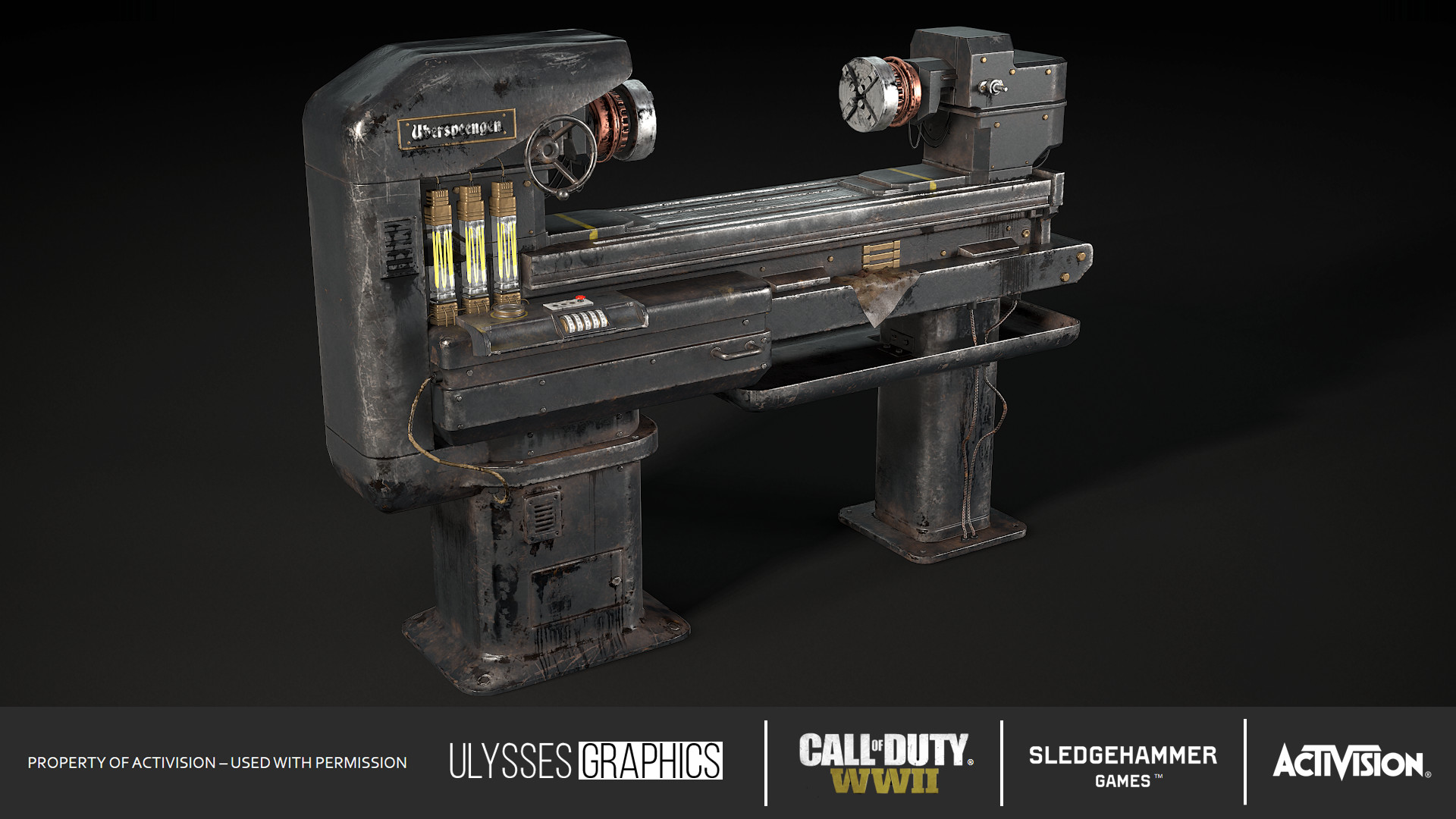 Cod Bo2 Zombies Origins Panzer Soldat