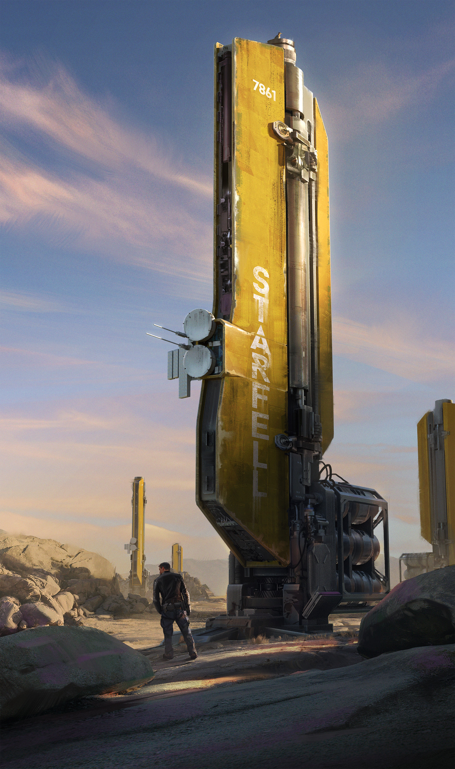 ArtStation - Extractor