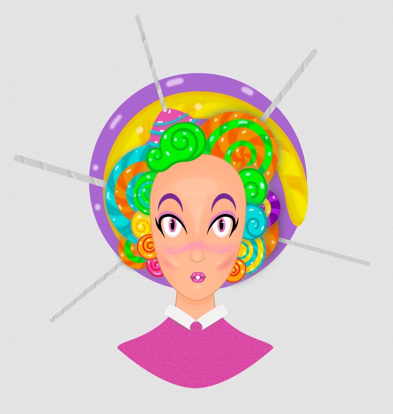 ArtStation - Luis F Castro