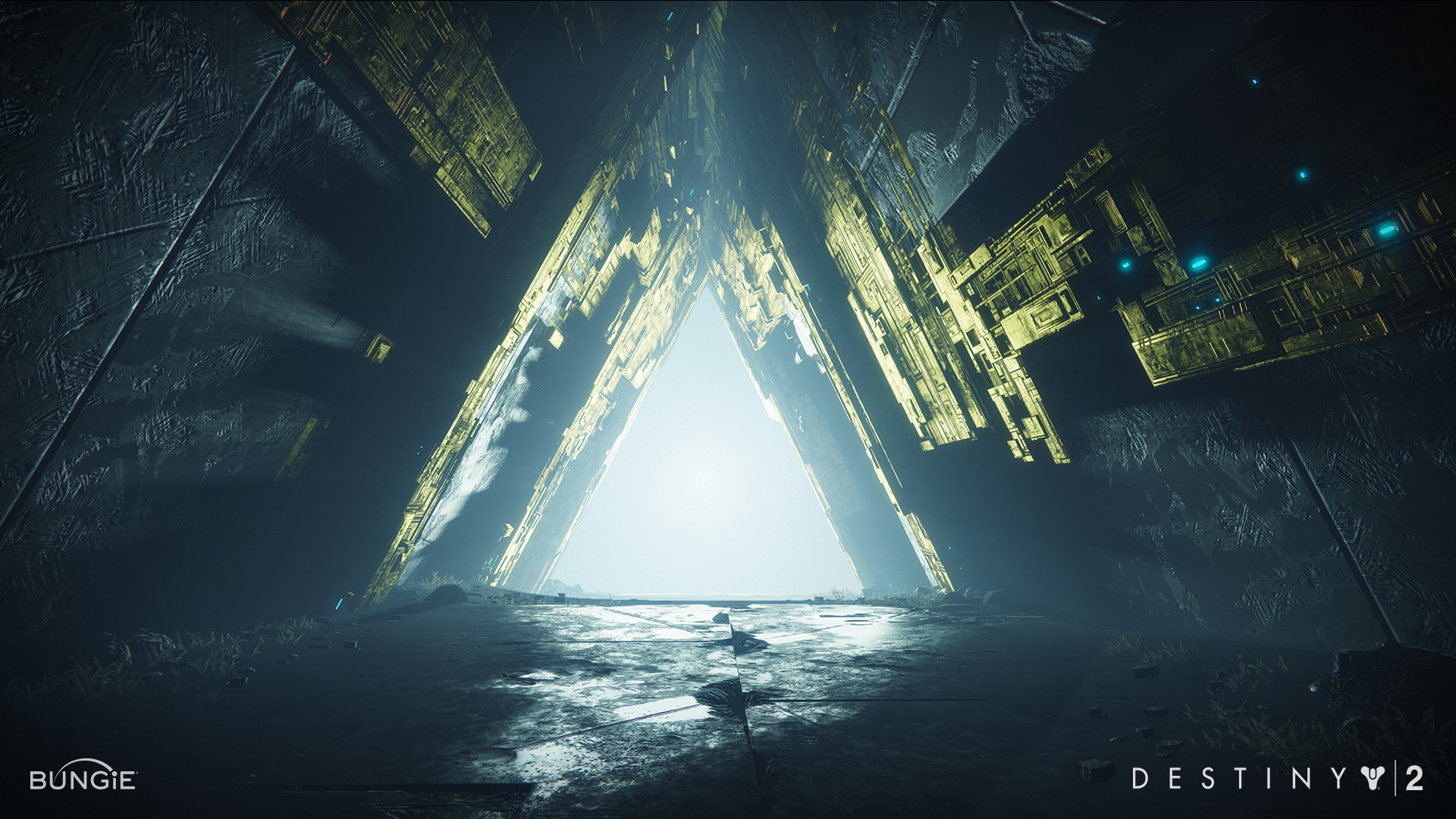 destiny 2 infinite loading