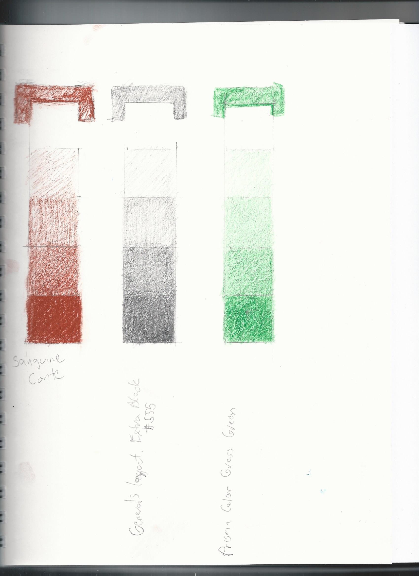 William Rudolph - Week 1 Basics