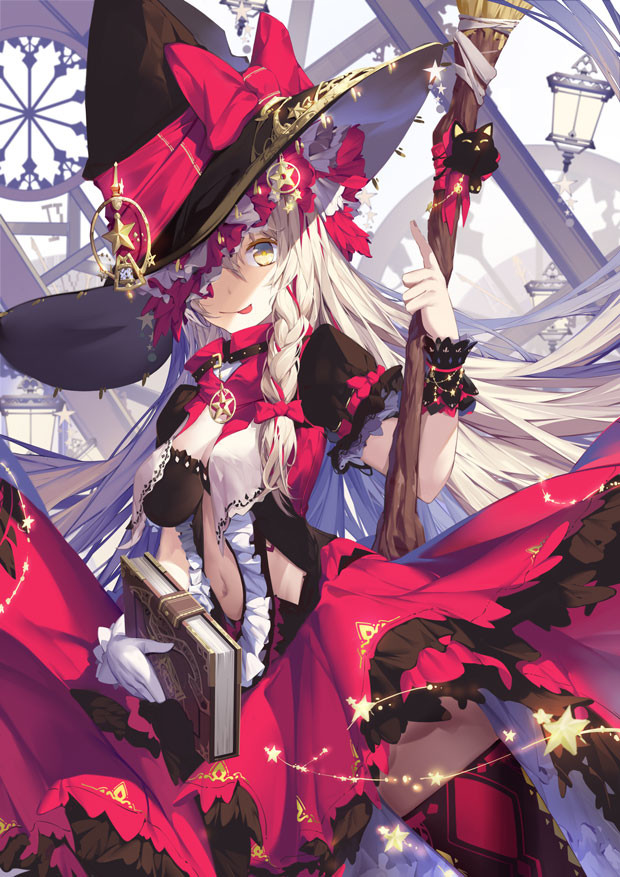 ArtStation - Kirisame Marisa