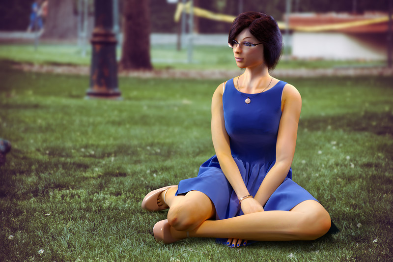 ArtStation - Ren Viro