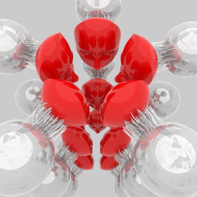 ArtStation - Battery