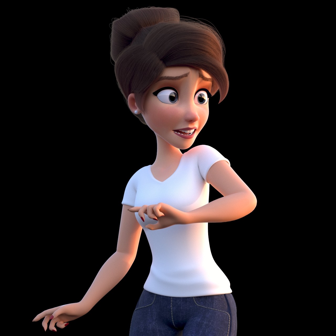 Kevin Ribeiro - "Comme Papa" Art Dump