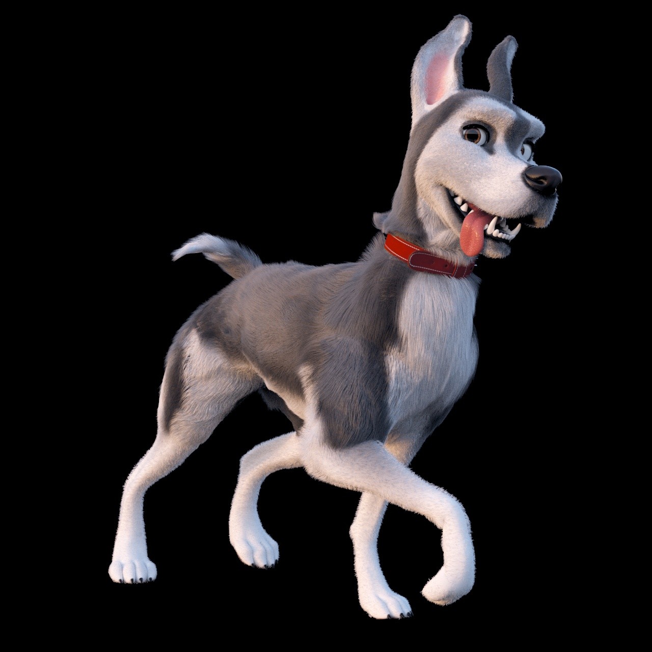 Kevin Ribeiro - "Comme Papa" Art Dump