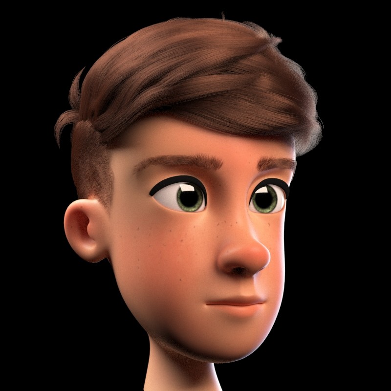 Kevin Ribeiro - "Comme Papa" Art Dump