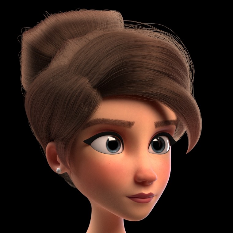 Kevin Ribeiro - "Comme Papa" Art Dump