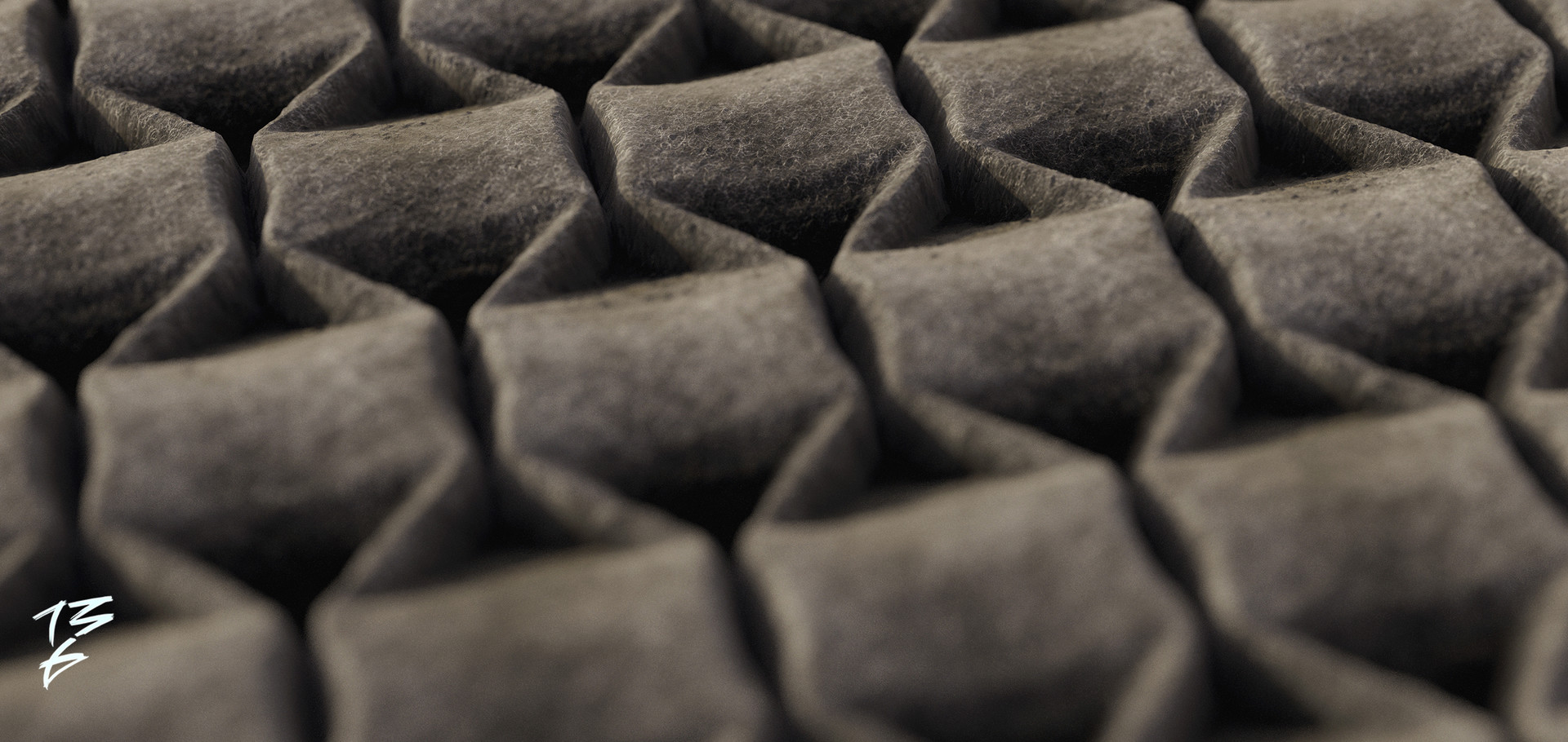 ArtStation - Materialize Substance Designer Contest