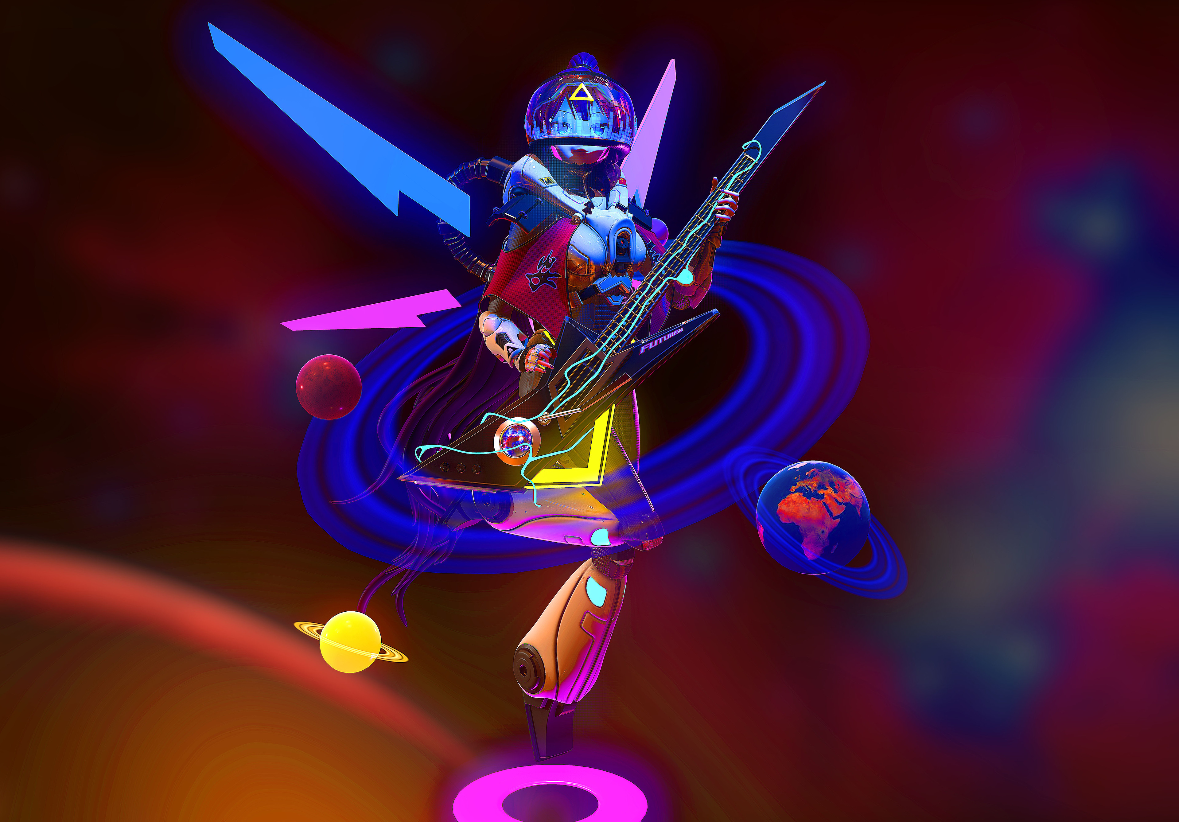 liu-yang-saber-render03.jpg (3840×2677)-花瓣网