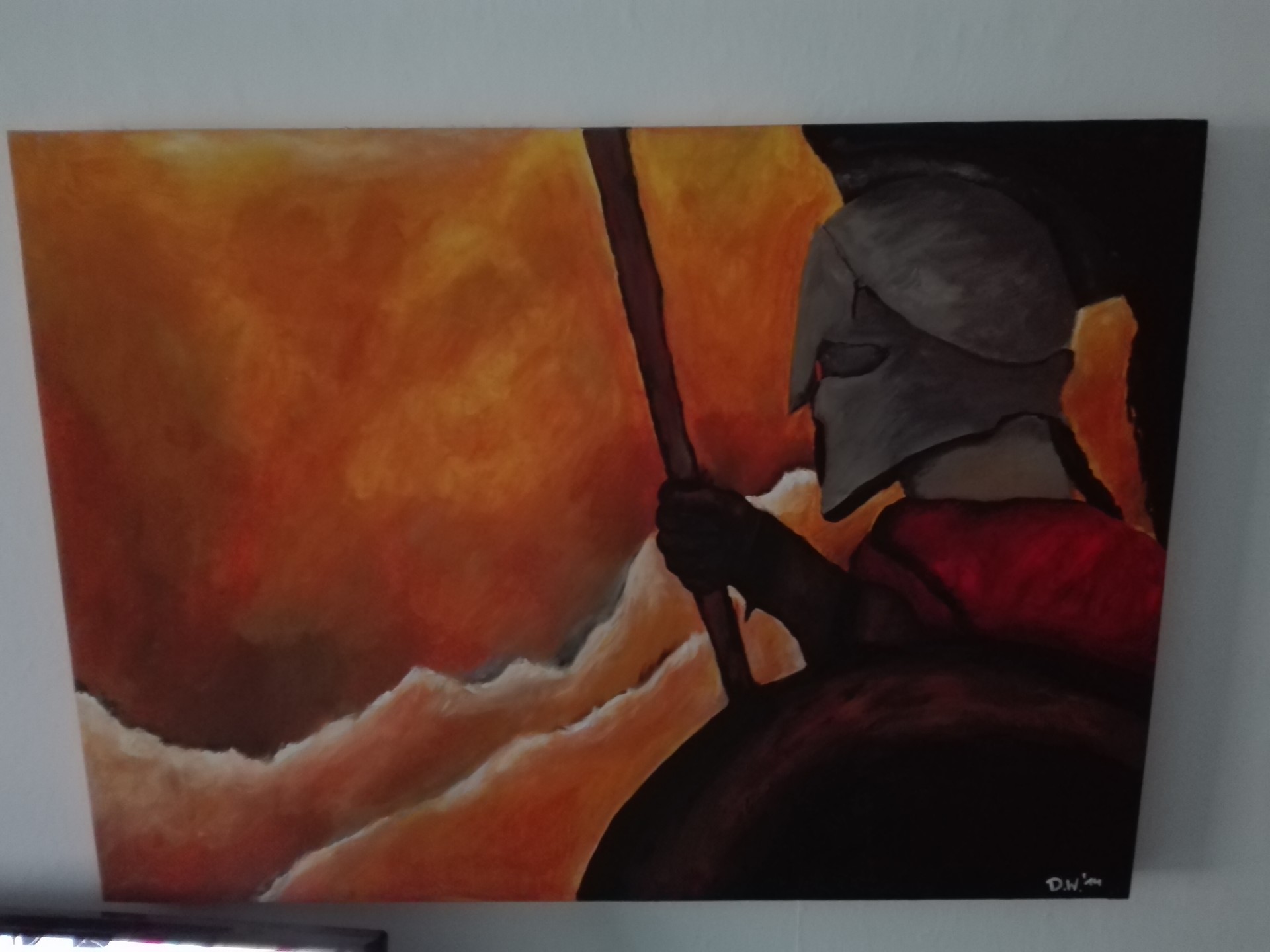 ArtStation - 300 Fanart