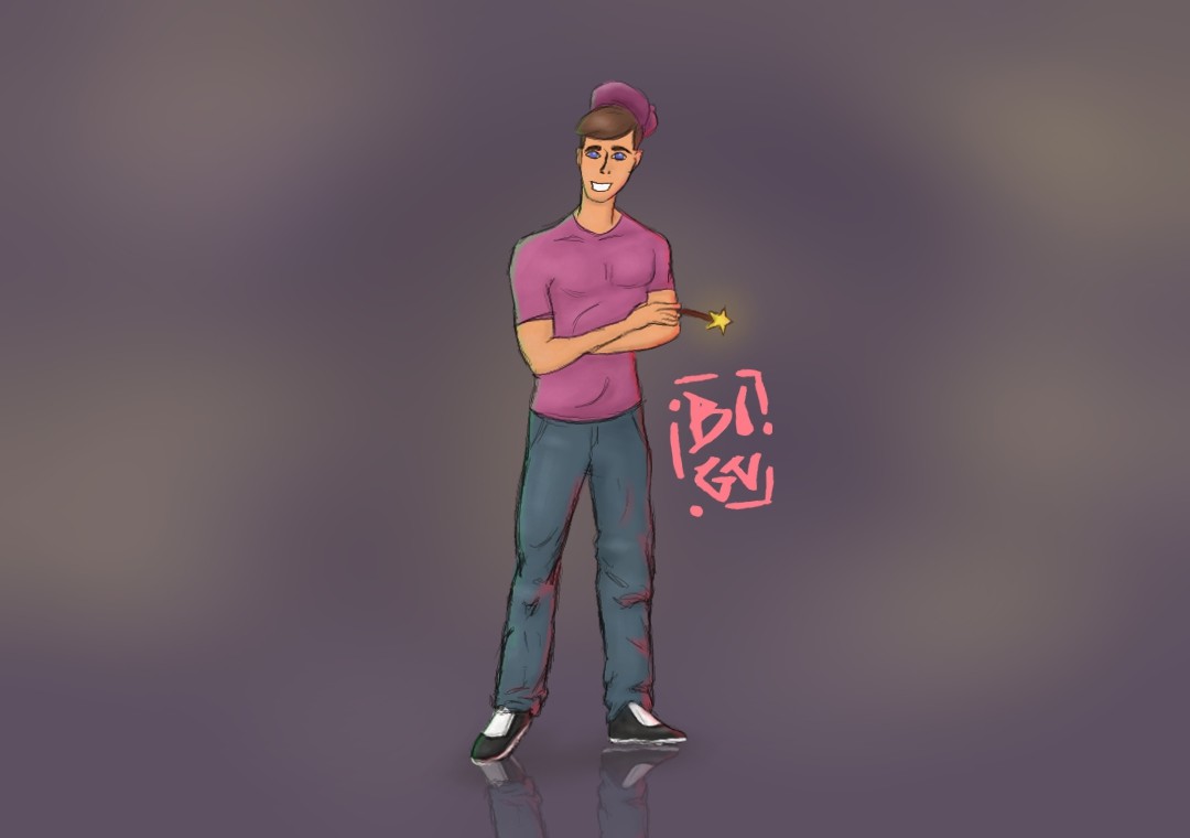 ArtStation - TIMMY TURNER