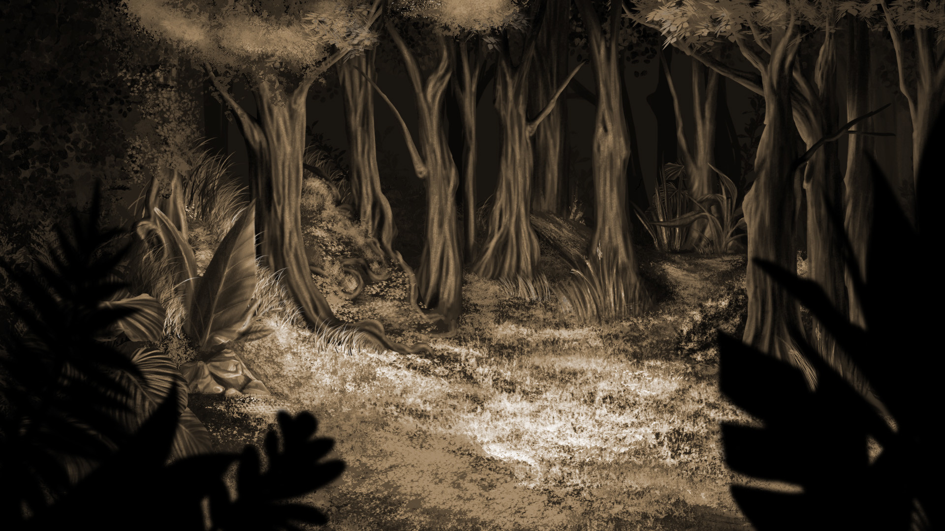 Kalyssta Drentwett - The Butterfly's Keeper