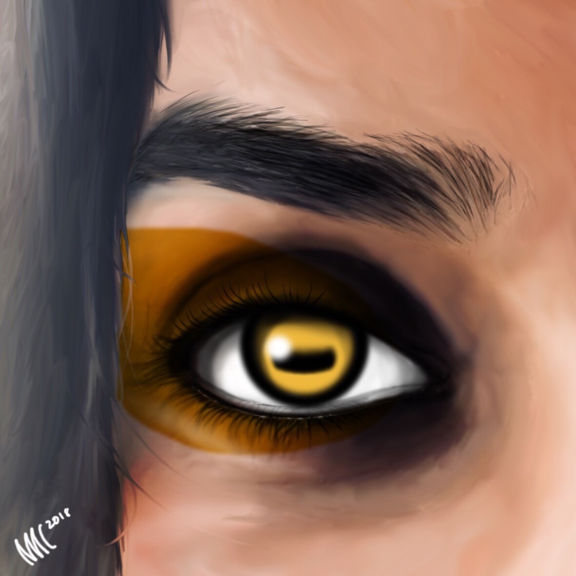 ArtStation - Sage Mode