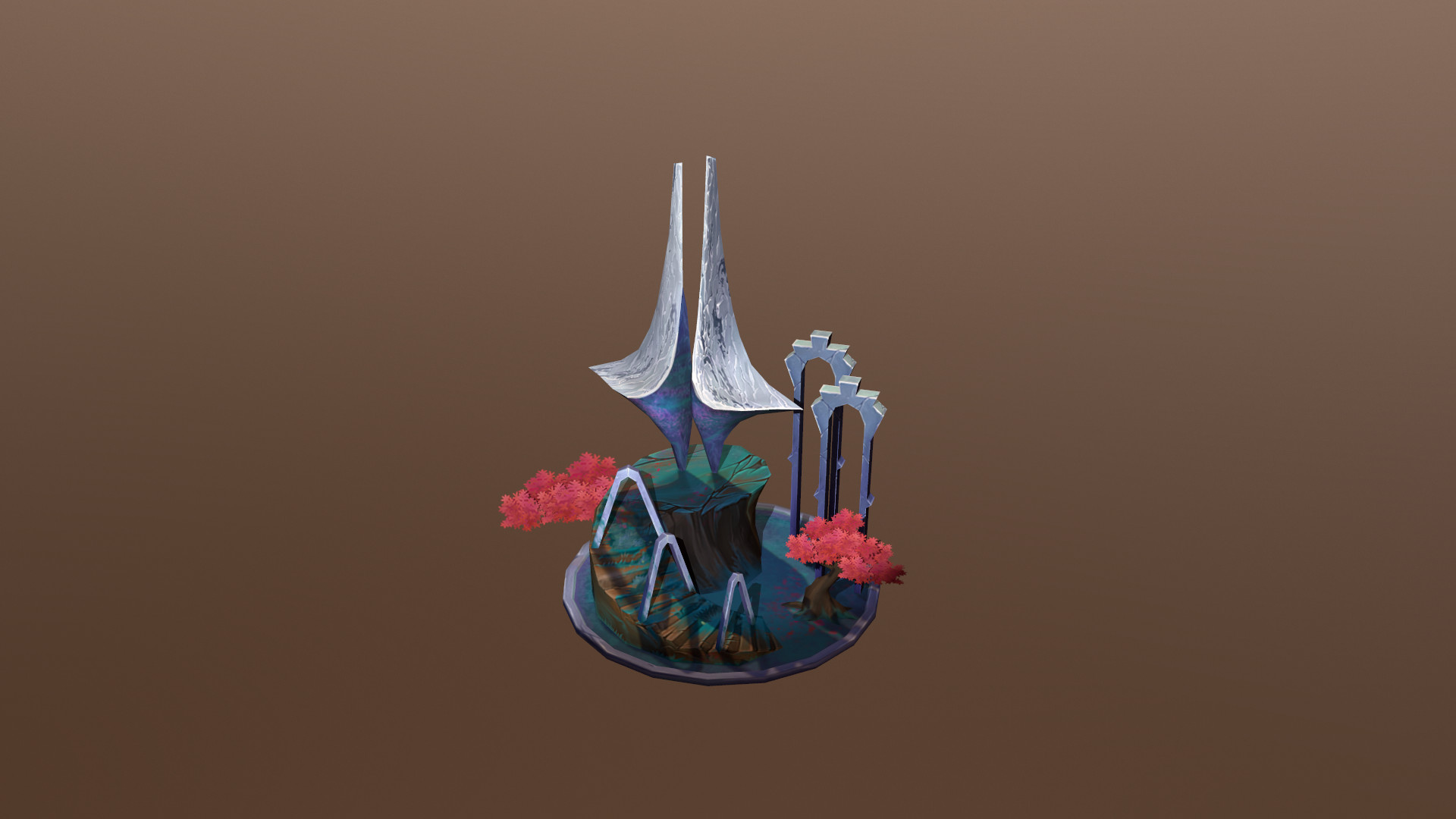 ArtStation - League of Legends