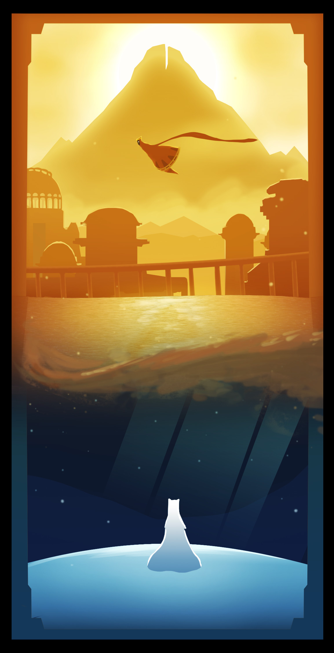 ArtStation - Journey