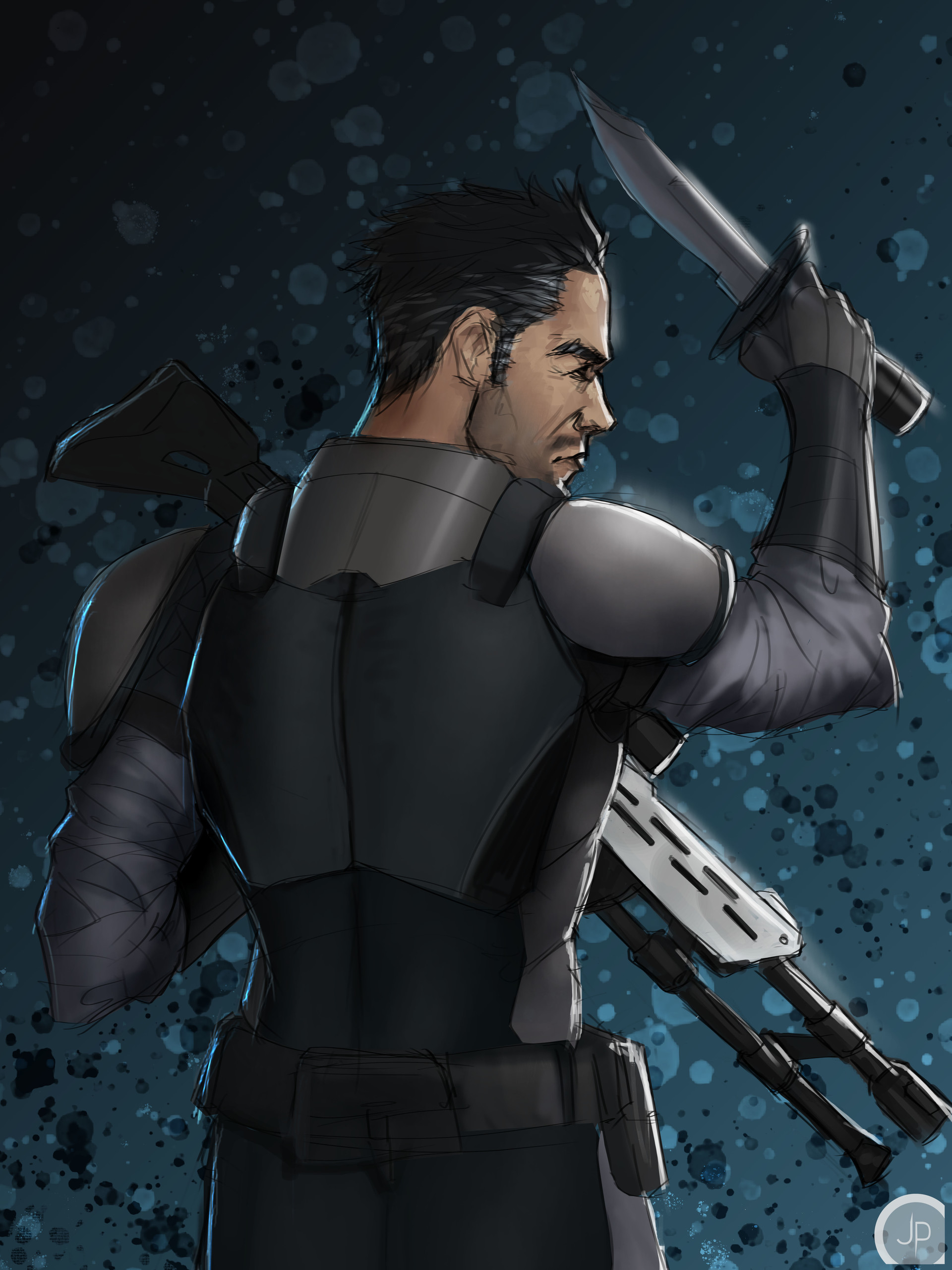 ArtStation - William Grey