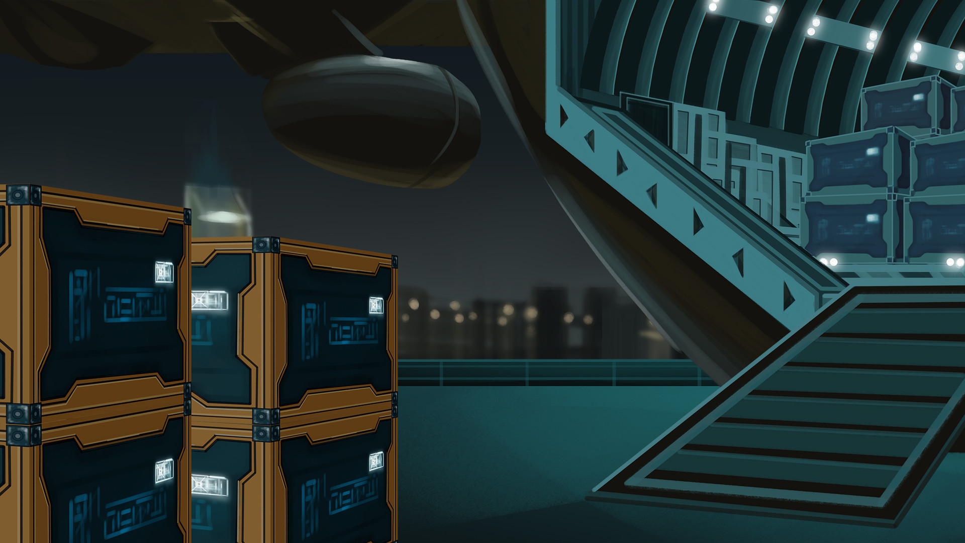 Steve Hidook - Spiderman Homecoming HISHE