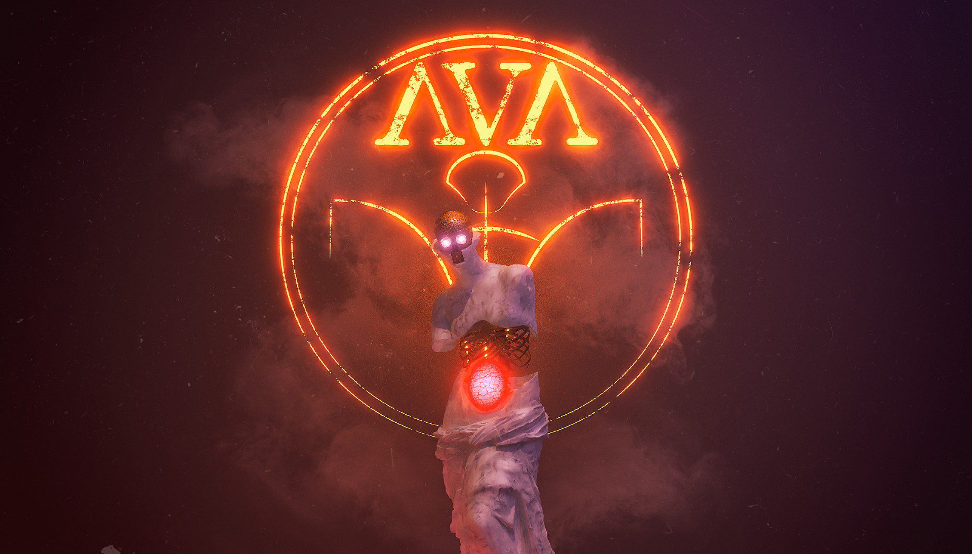 ArtStation - Prime Matrix