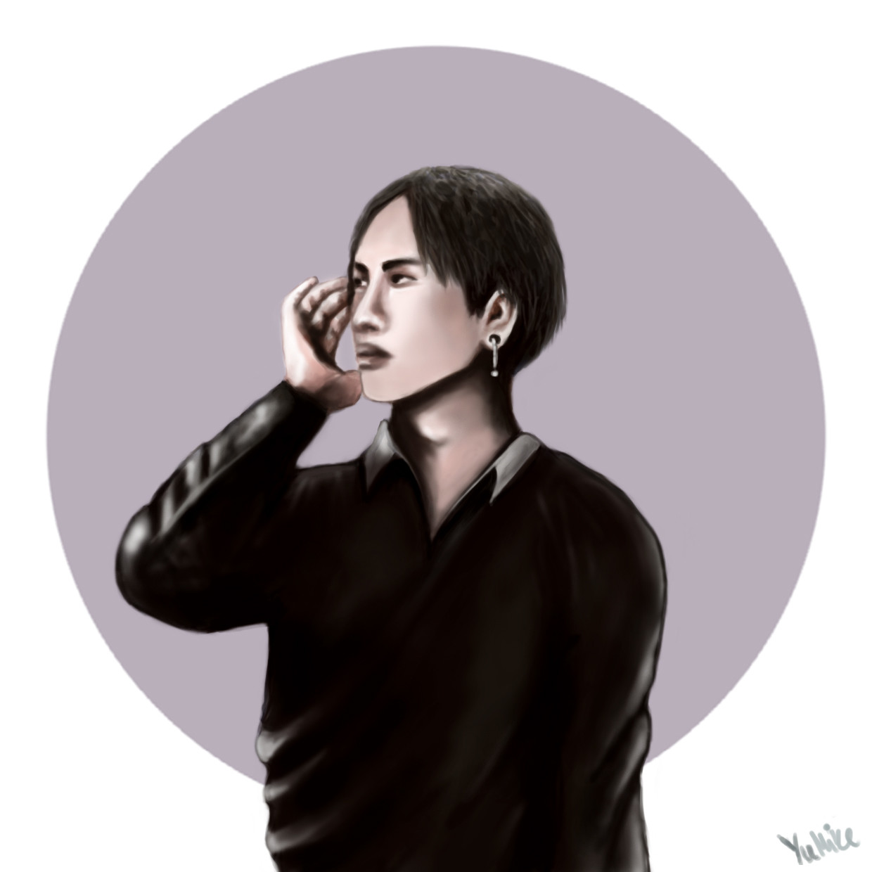 ArtStation - Genki (Tsuzuku)