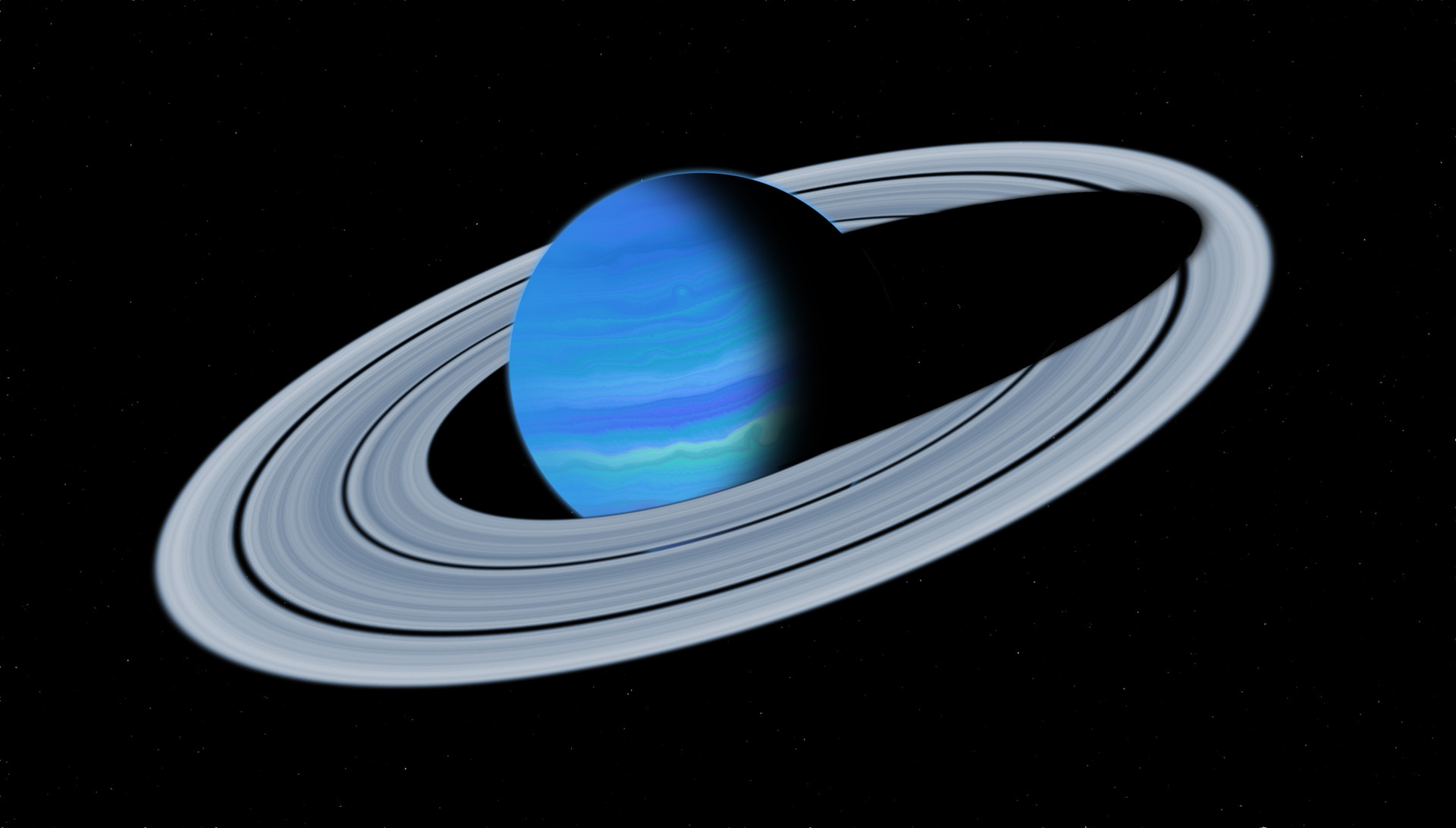 ArtStation - Blue Giant