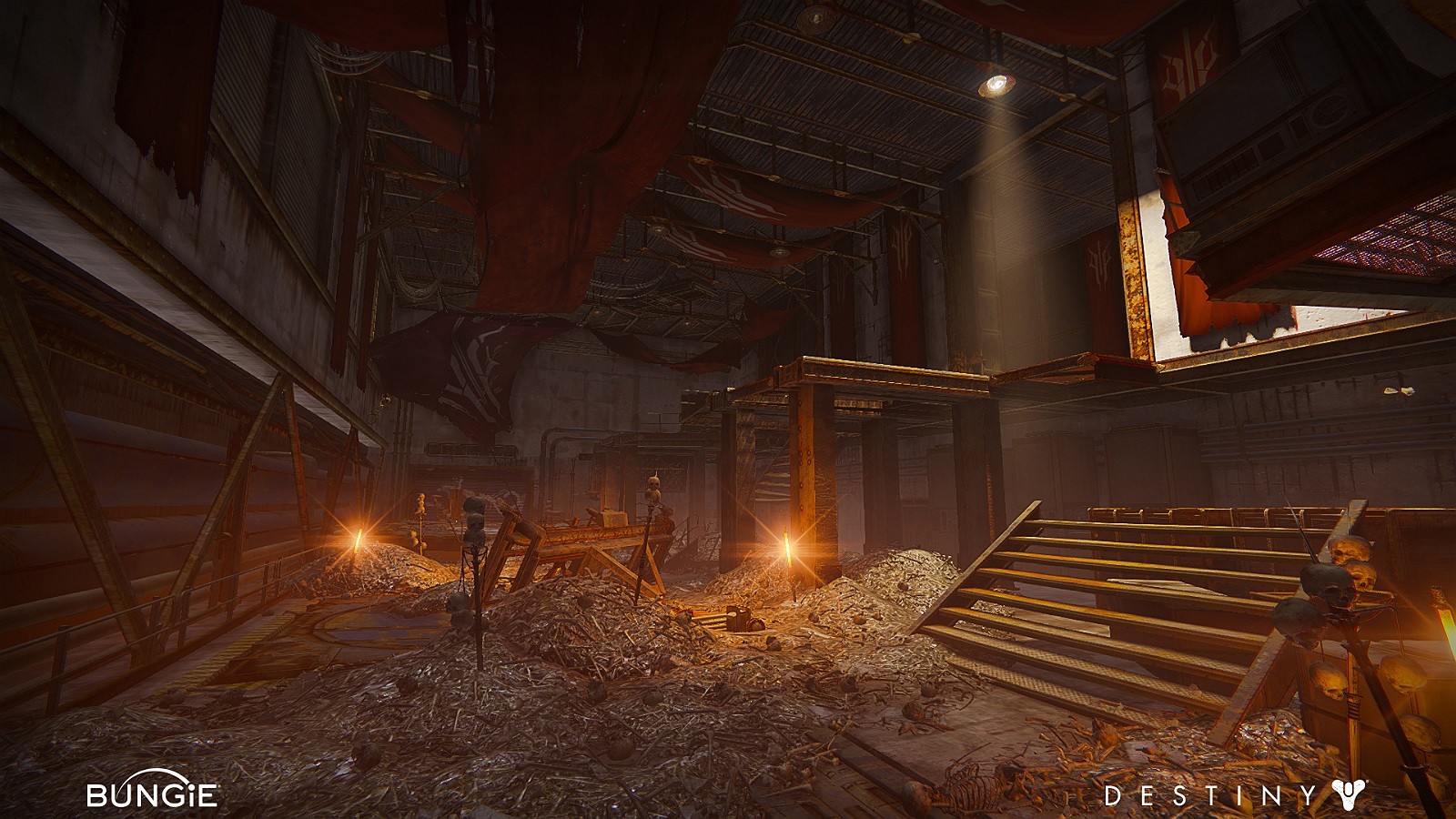 Sloan Hood - Destiny