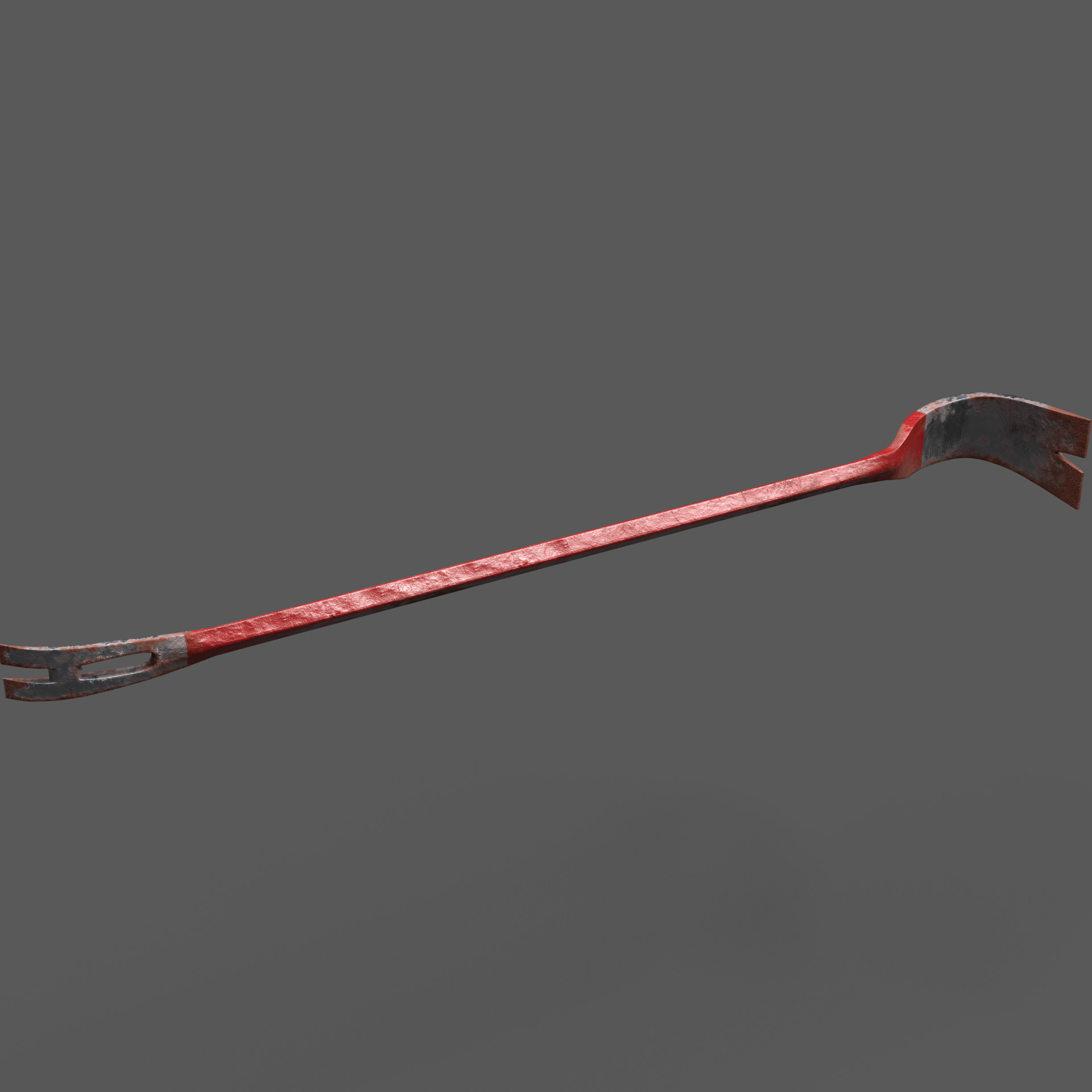 Aaron Harley-Bishop - Crow Bar Final