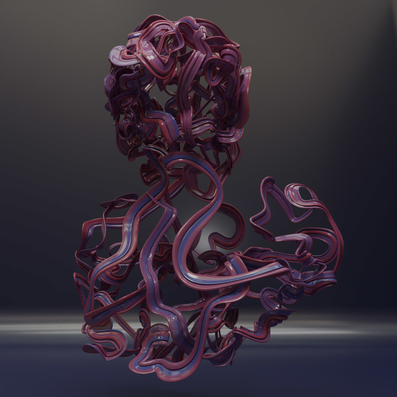 ArtStation - peter oneill