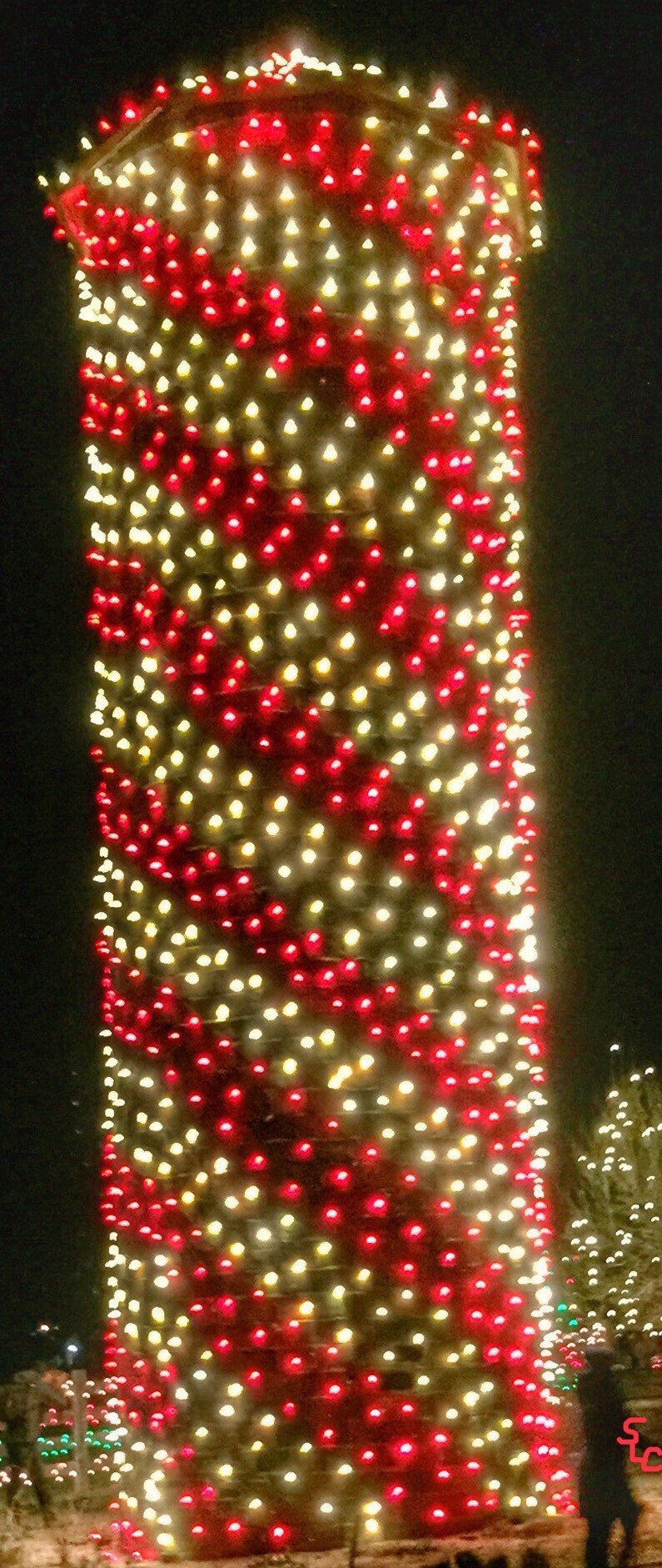 ArtStation - Tower Of Light