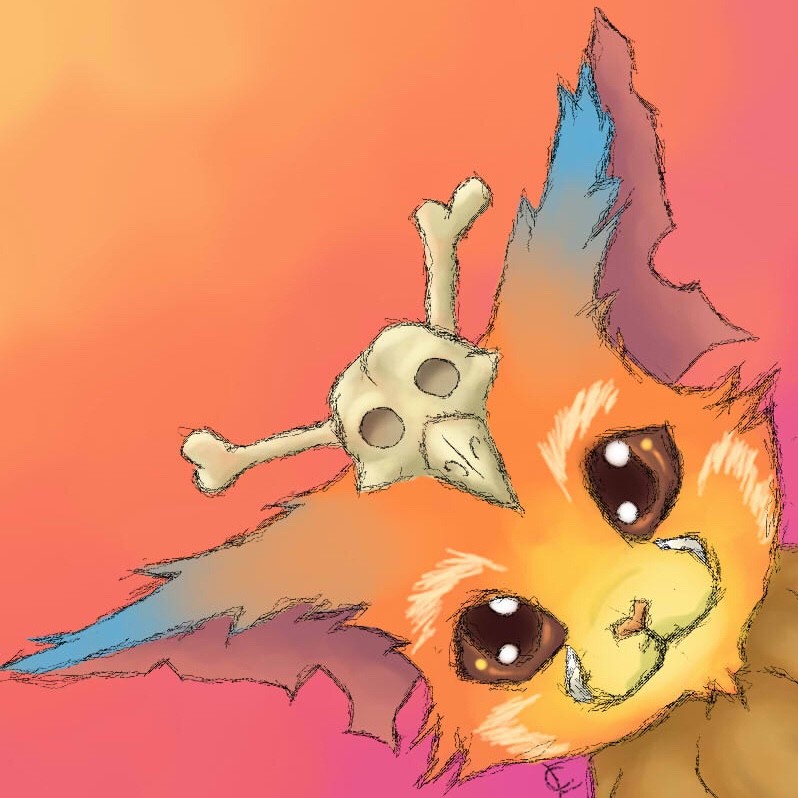 League Of Legends Gnar Wallpaper