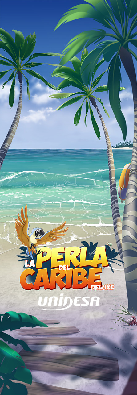 Felipe Fernández Morell - La perla