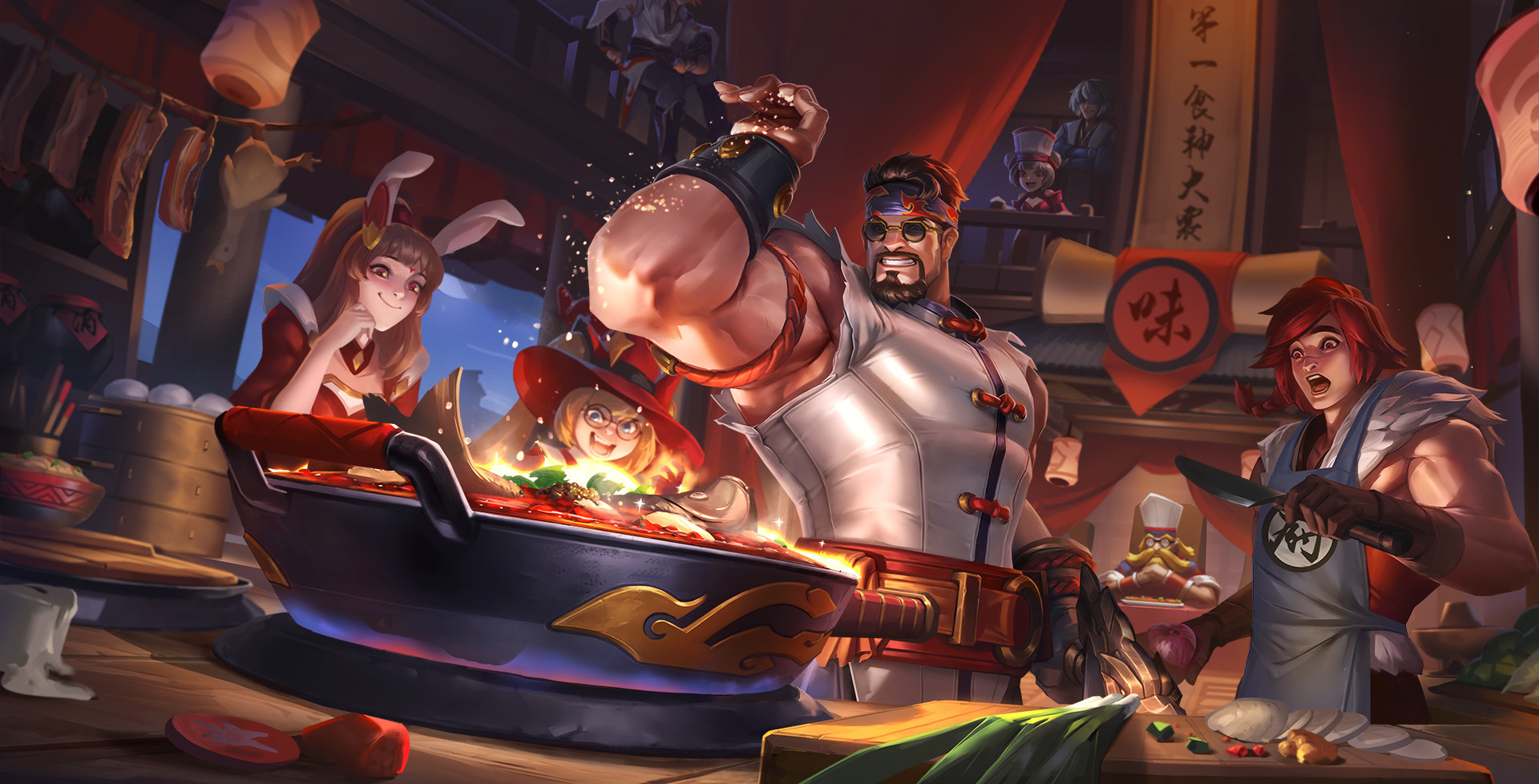 xiangyu-xu-cyj.jpg (1920×978)-花瓣网