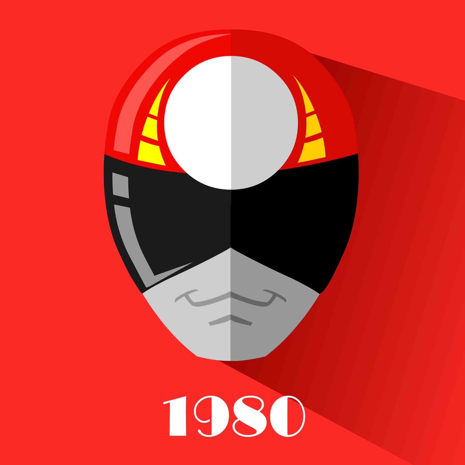 Leo Romao - Super Sentai