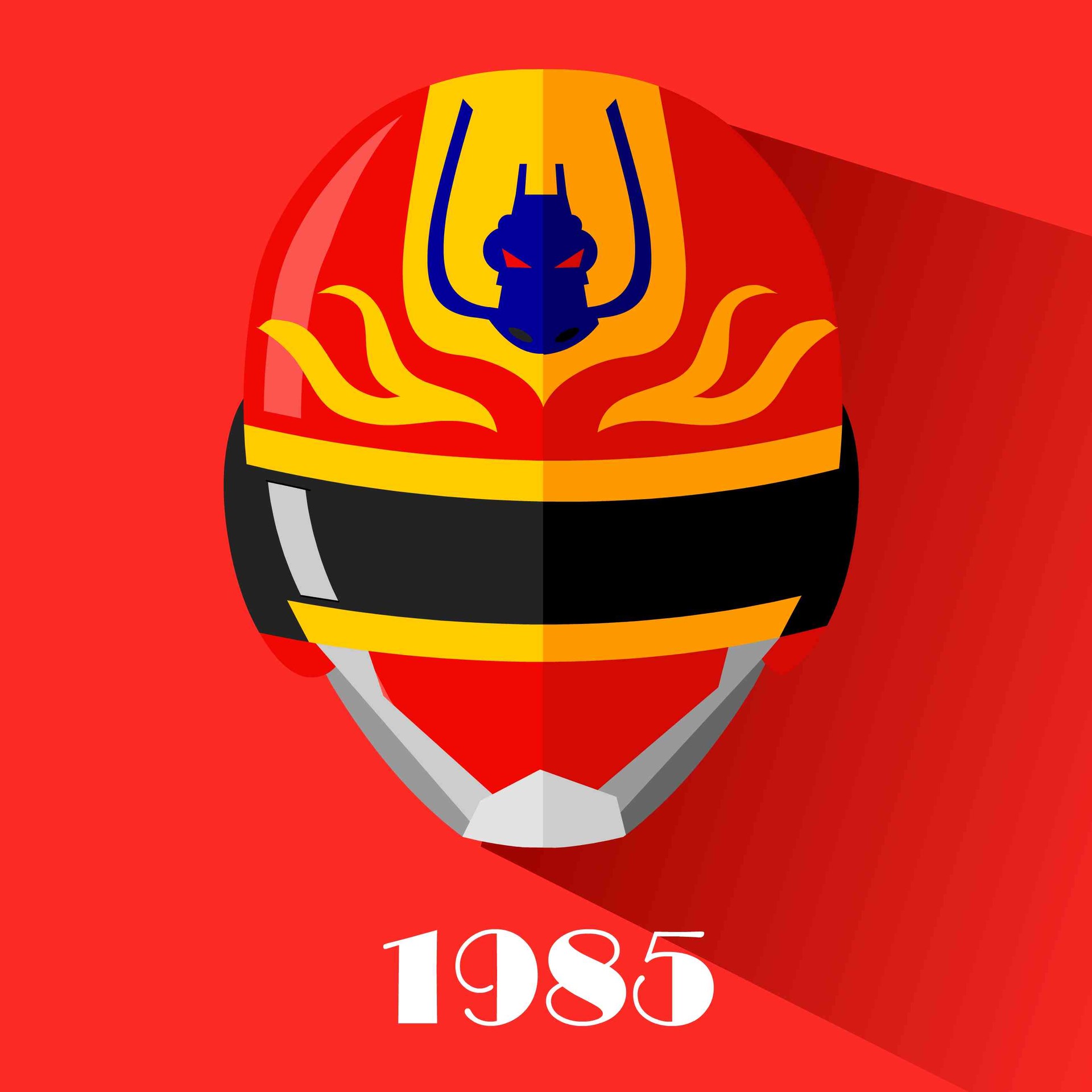 Leo Romao - Super Sentai